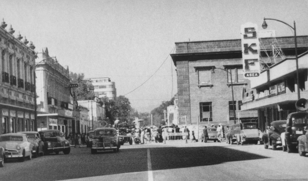 Economicón » Jorge Matute Remus y la reubicación del edificio de Telmex ...