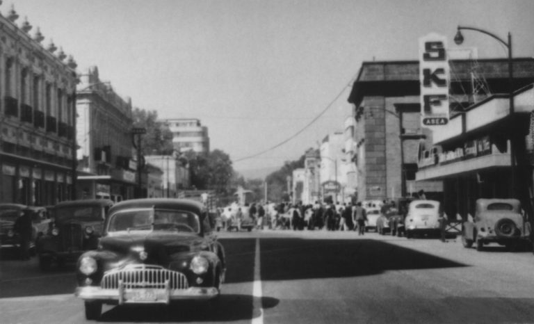 Economicón » Jorge Matute Remus y la reubicación del edificio de Telmex ...