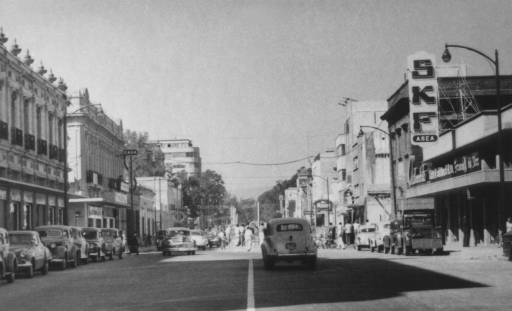 Economicón » Jorge Matute Remus y la reubicación del edificio de Telmex ...