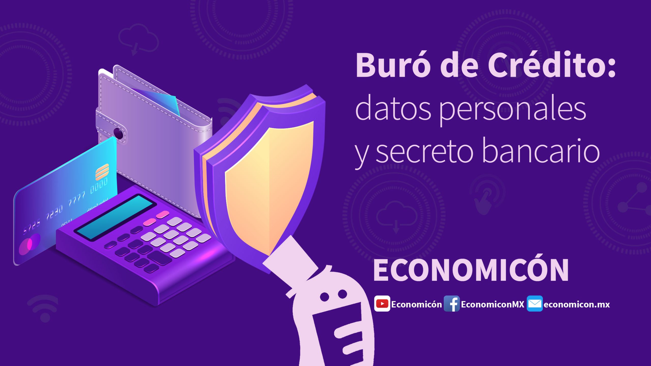 Que se reforme la ley de datos y se incluya al Buró de Crédito, exige ...
