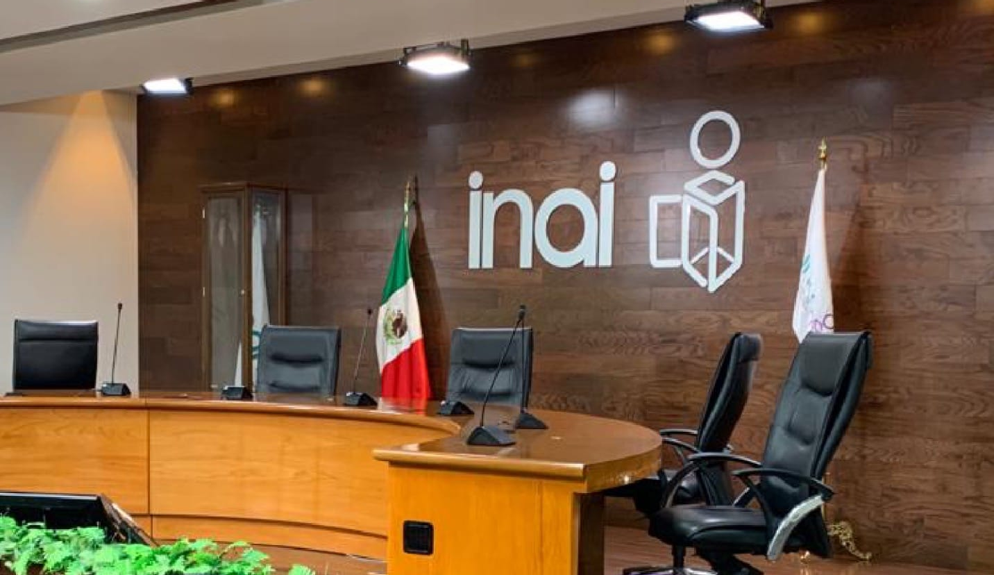 Si el Inai puede sesionar con 4, ¿puede con 3 o 2 o 1? - Economicón
