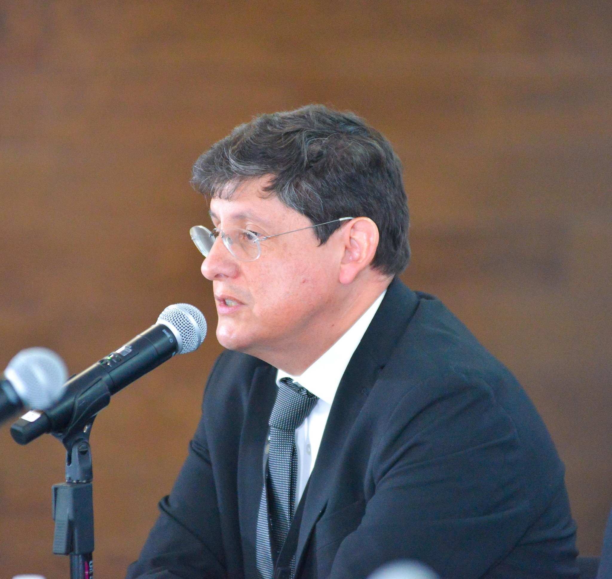 El nuevo supervisor de datos personales - Economicón